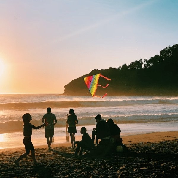 14 activités et jeux de camping en famille qui vous feront sûrement so ...