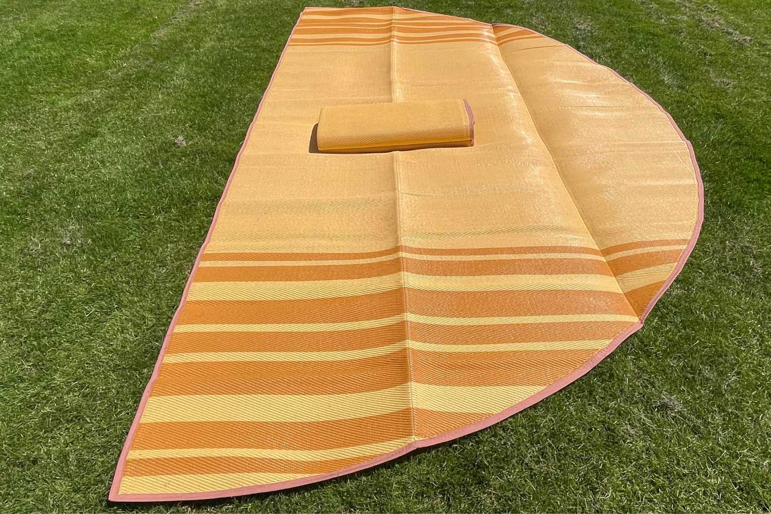 Bell Tent Rugs and Mats - Life inTents