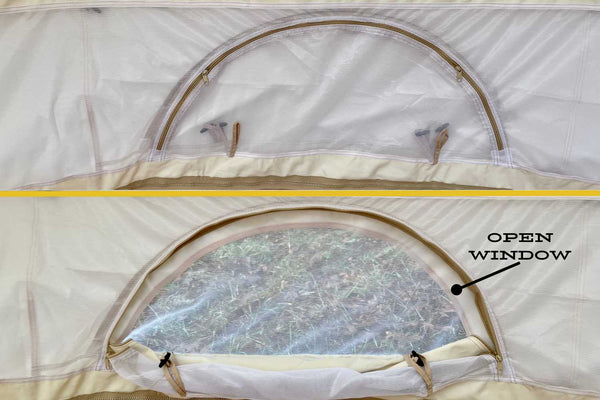 Glamping Tents For Sale - Life inTents