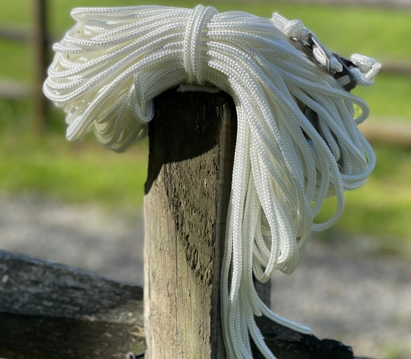 Guyline Rope Set | Set of 12 or 14 | Bell Tent Guy Ropes - Life inTents