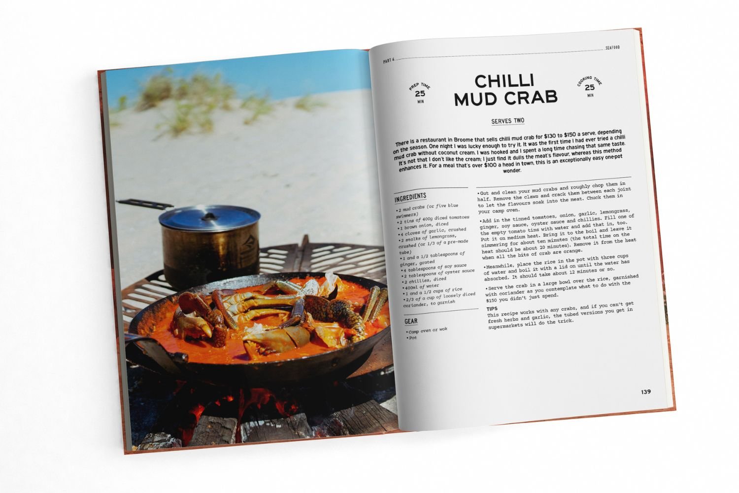 Glamping & Camping Books For Sale - Life inTents