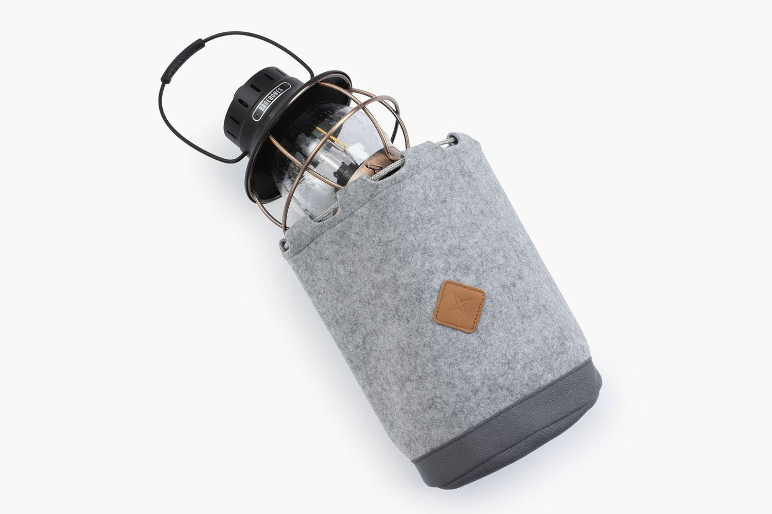 Railroad Lantern | Rechargeable Camping Light | Barebones - Life inTents