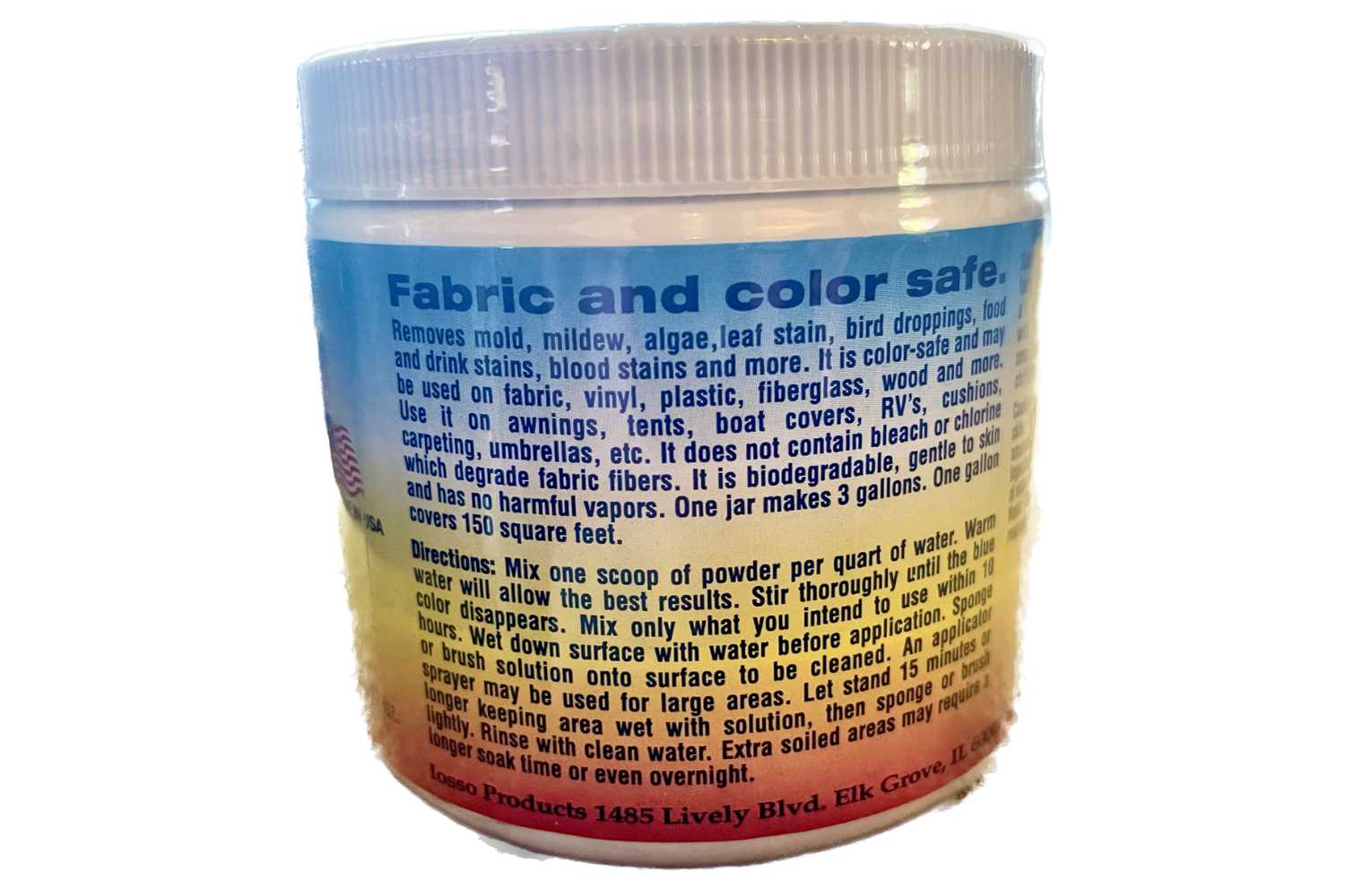 Tent Repair, Care and Maintenance Products - Life inTents