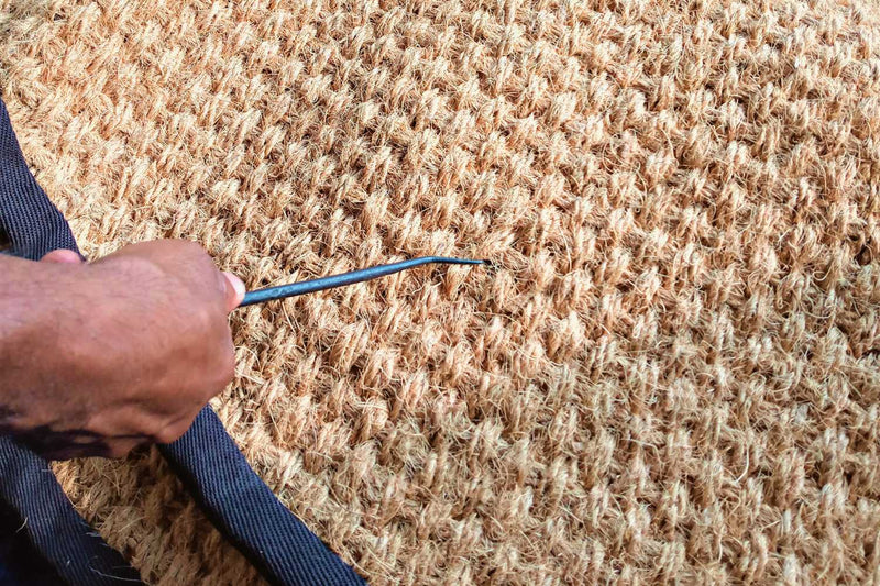 Bell Tent Rugs and Mats - Life inTents