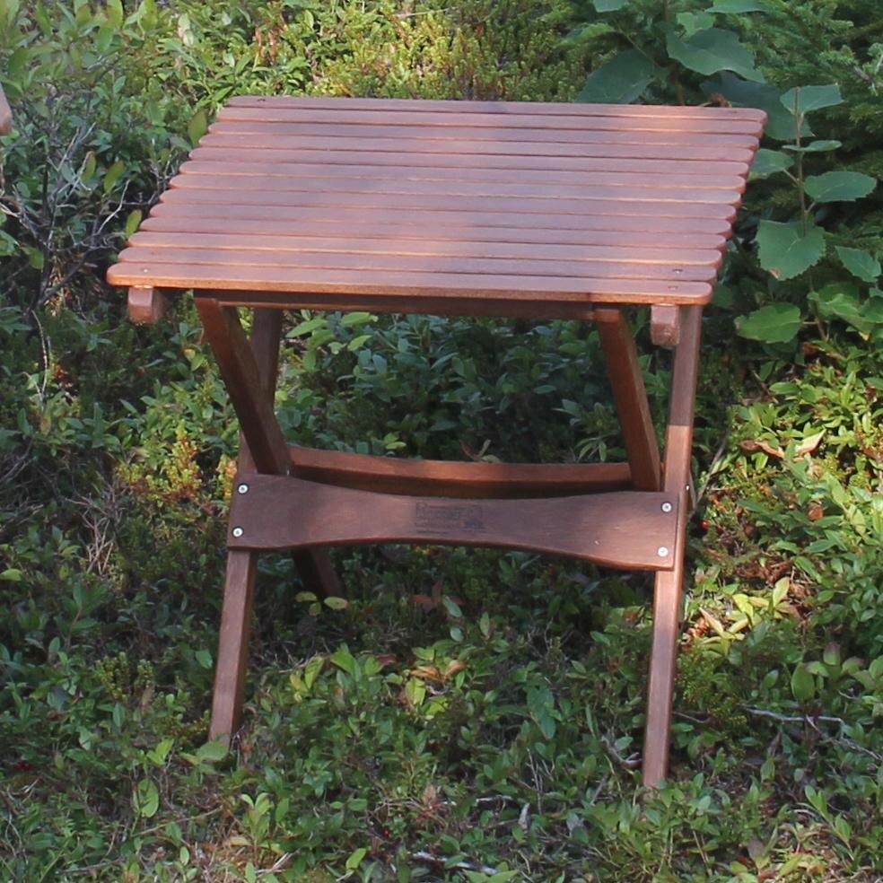 Camping Tables - Life inTents
