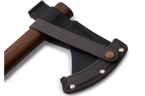Wood Hatchet | The Barebones Field Hatchet - Life inTents