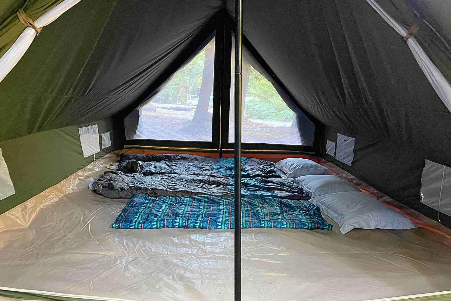 4 Person Tents For Camping | Shop Tents | Life Intents - Life inTents